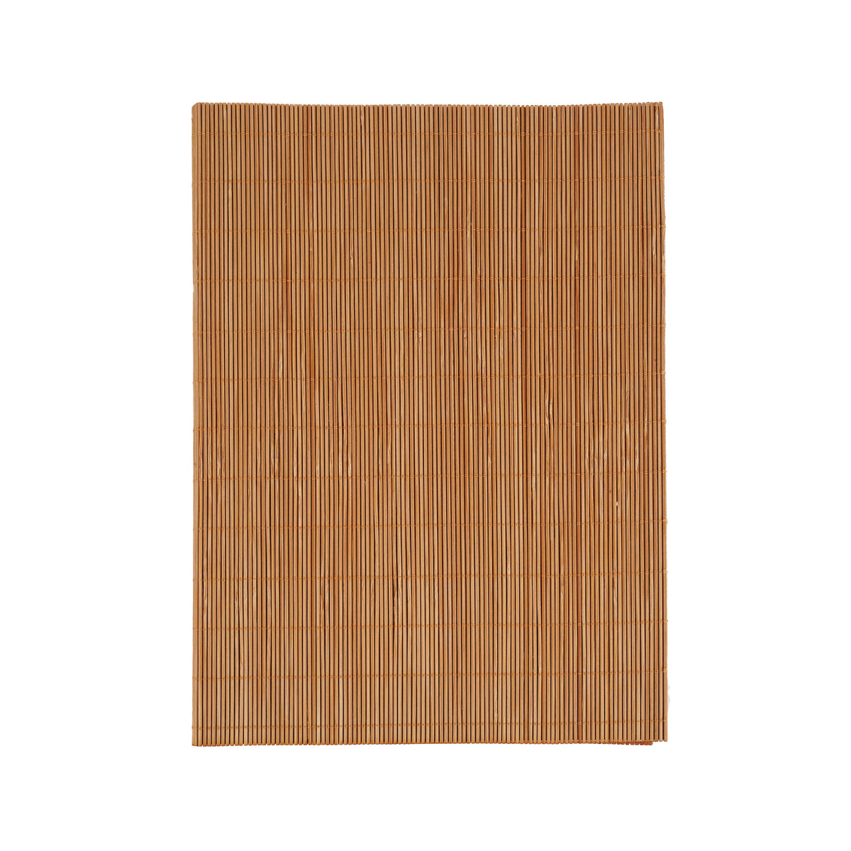 Bamboo Woven Notebook | Normal Normal
